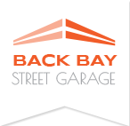 Back Bay Garage | HOME