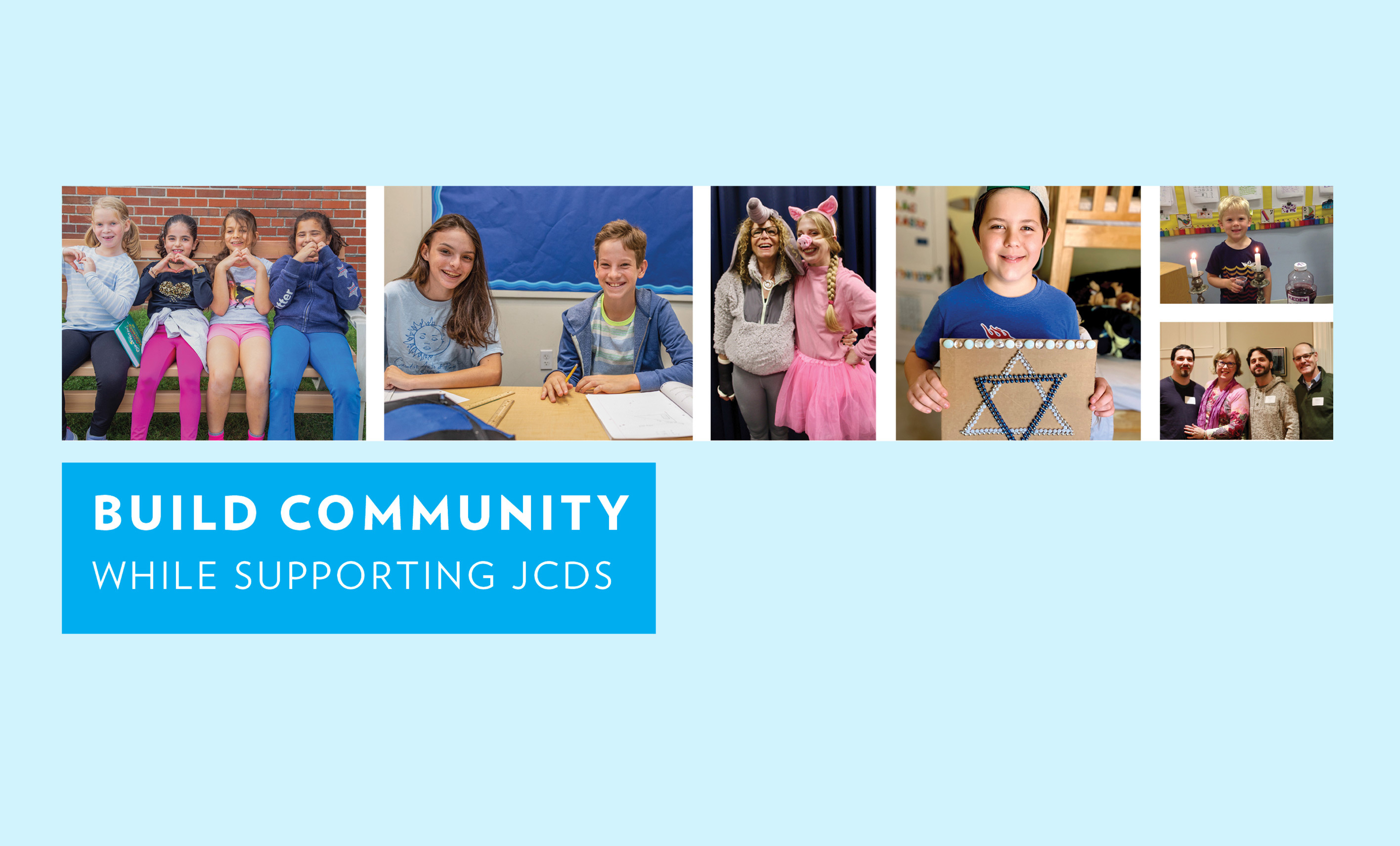 JCDS Boston's Jewish Community Day School | Home