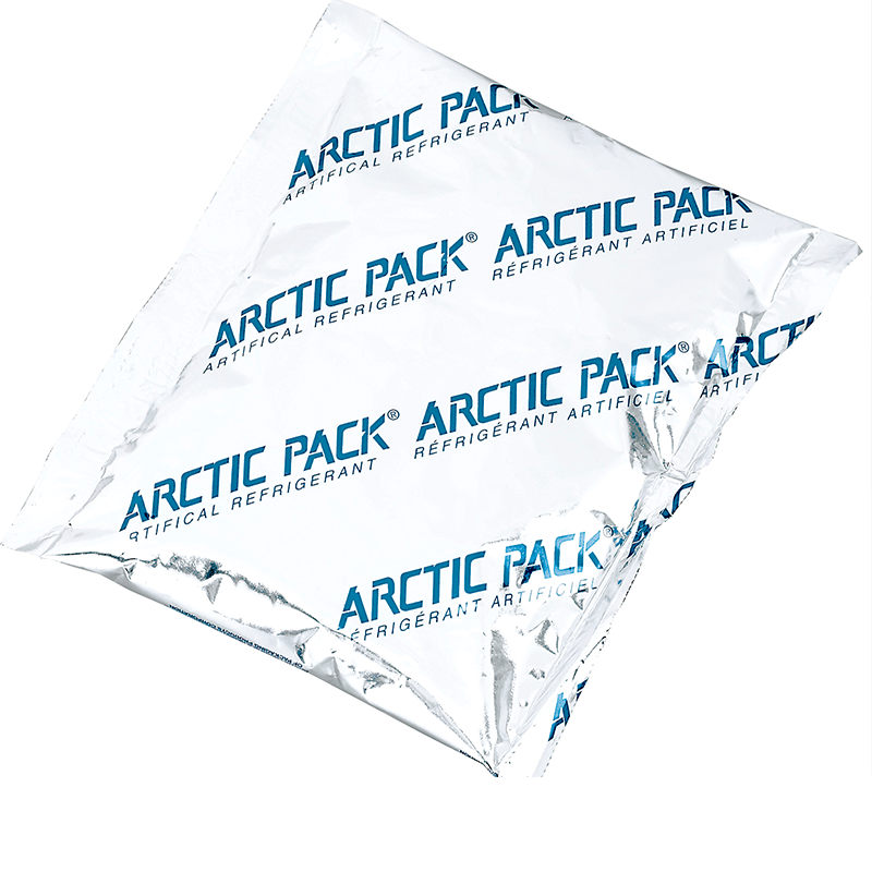 Gel Packs