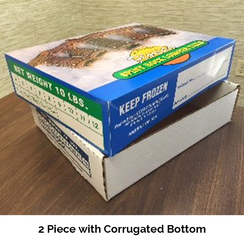 Folding Paper Cartons