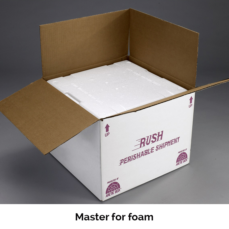 Dry Corrugated Boxes