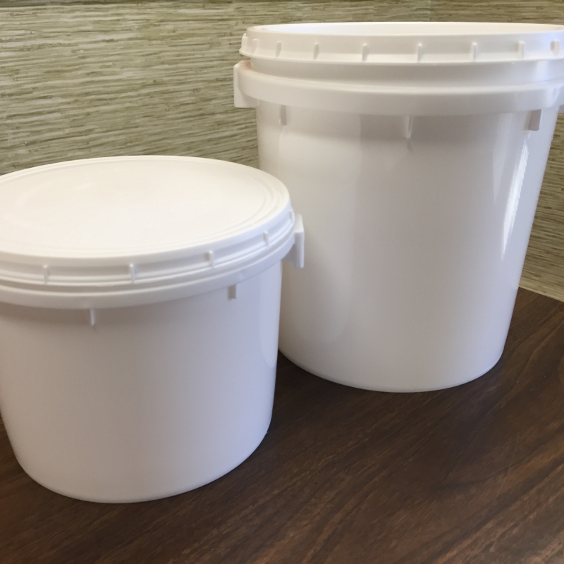 IML Containers