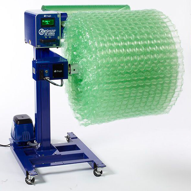 Protective Packaging - PPC