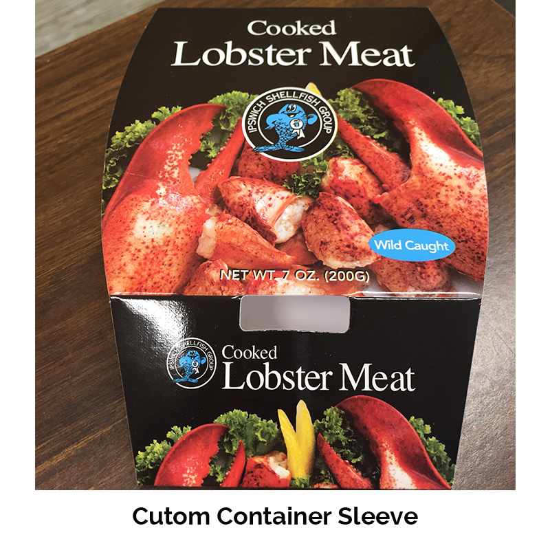 Folding Paper Cartons