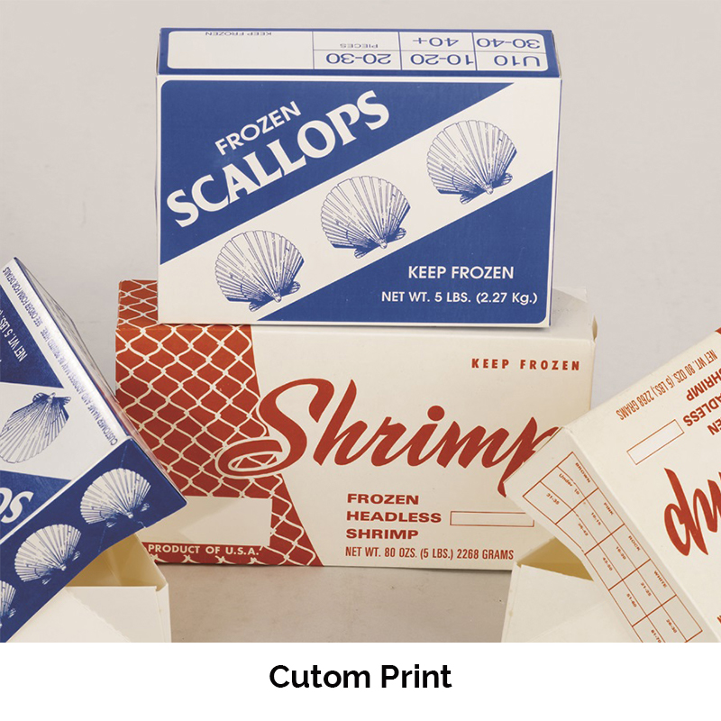 Folding Paper Cartons