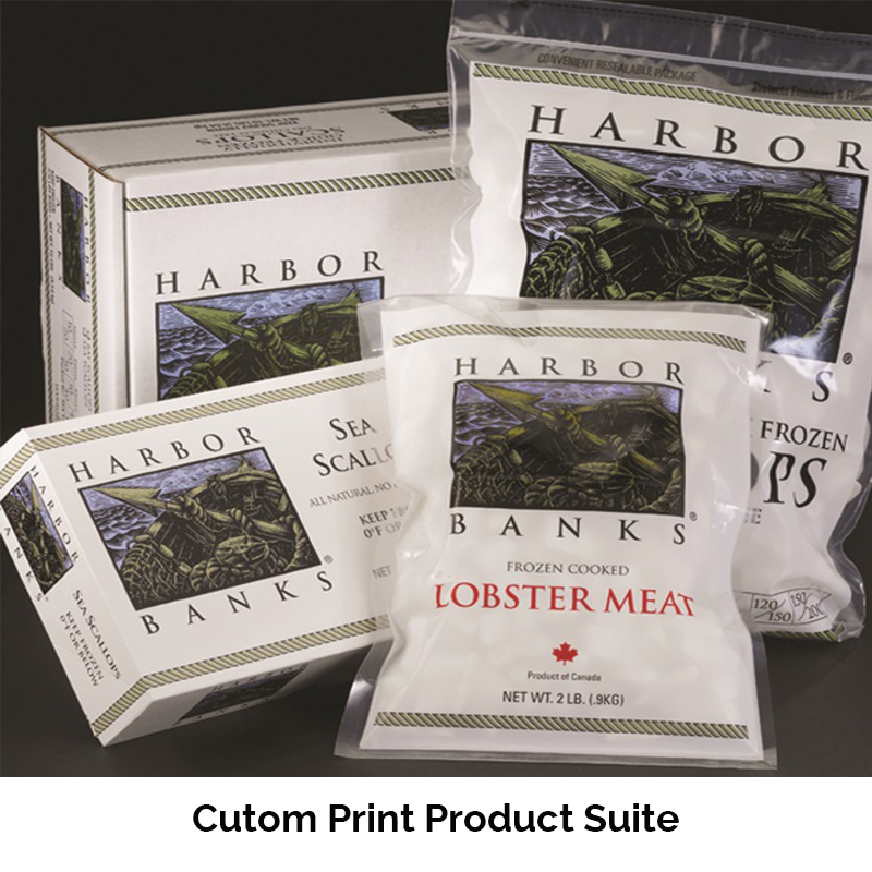 Folding Paper Cartons