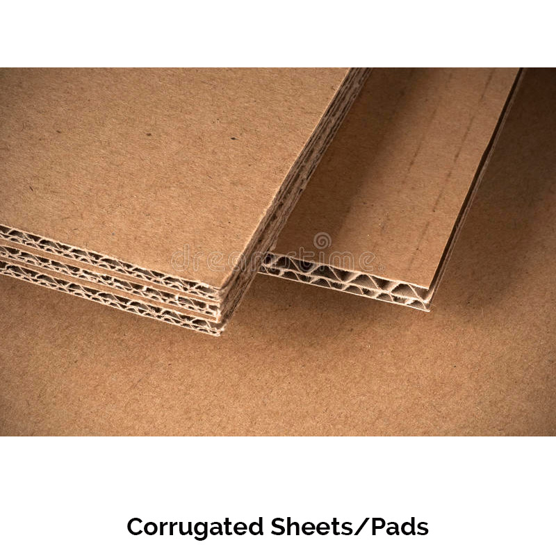 Packaging Accessories