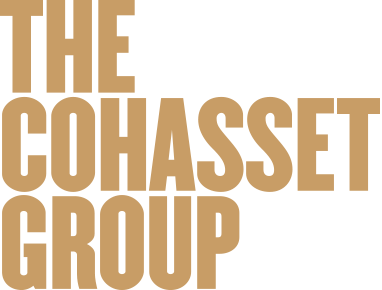 Home [www.thecohassetgroup.com]
