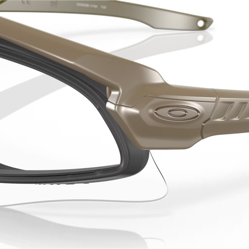 Oakley - SI Ball M Frame ALPHA TTan Op Kit SqCase