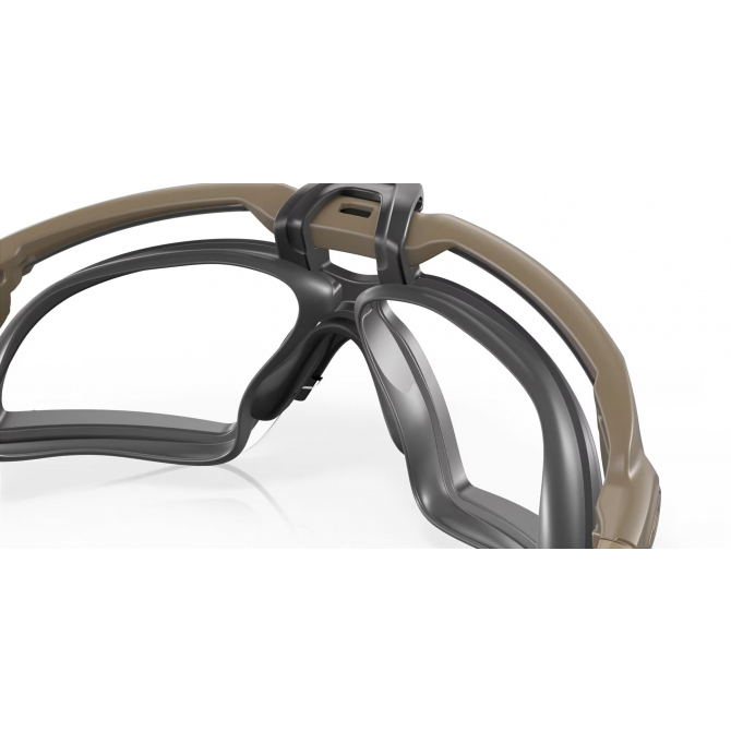 Oakley - SI Ball M Frame ALPHA TTan Op Kit SqCase