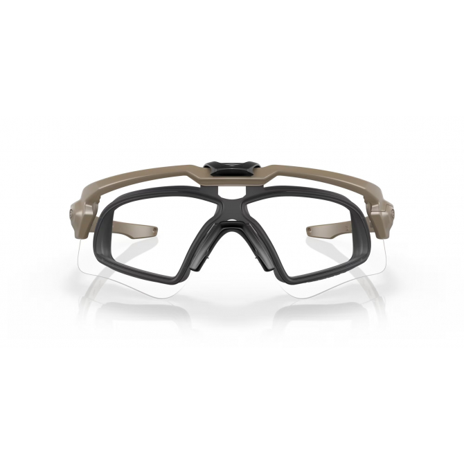 Oakley - SI Ball M Frame ALPHA TTan Op Kit SqCase