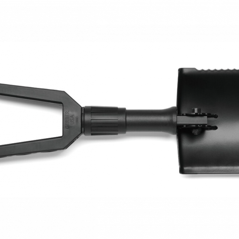Gerber - E-Tool