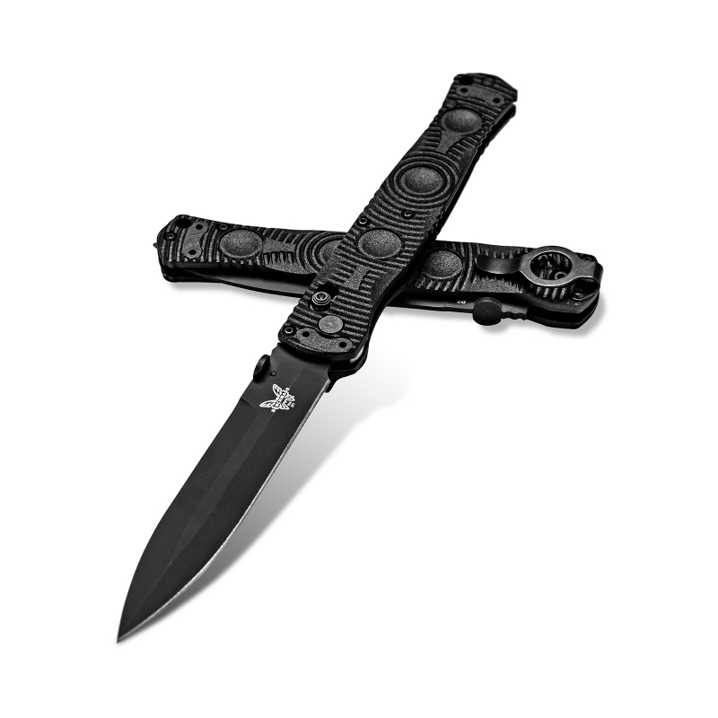 Benchmade - SOCP TACTICAL FOLDER