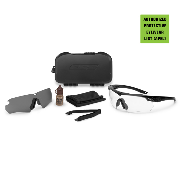 ESS Crossbow Unit Issue APEL Kit