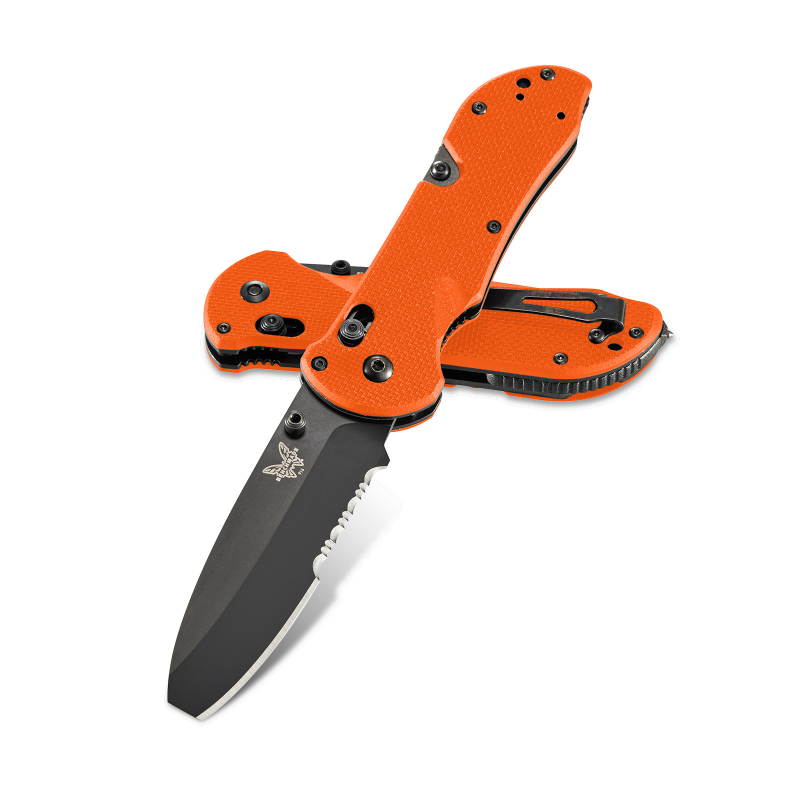 Benchmade - TRIAGE