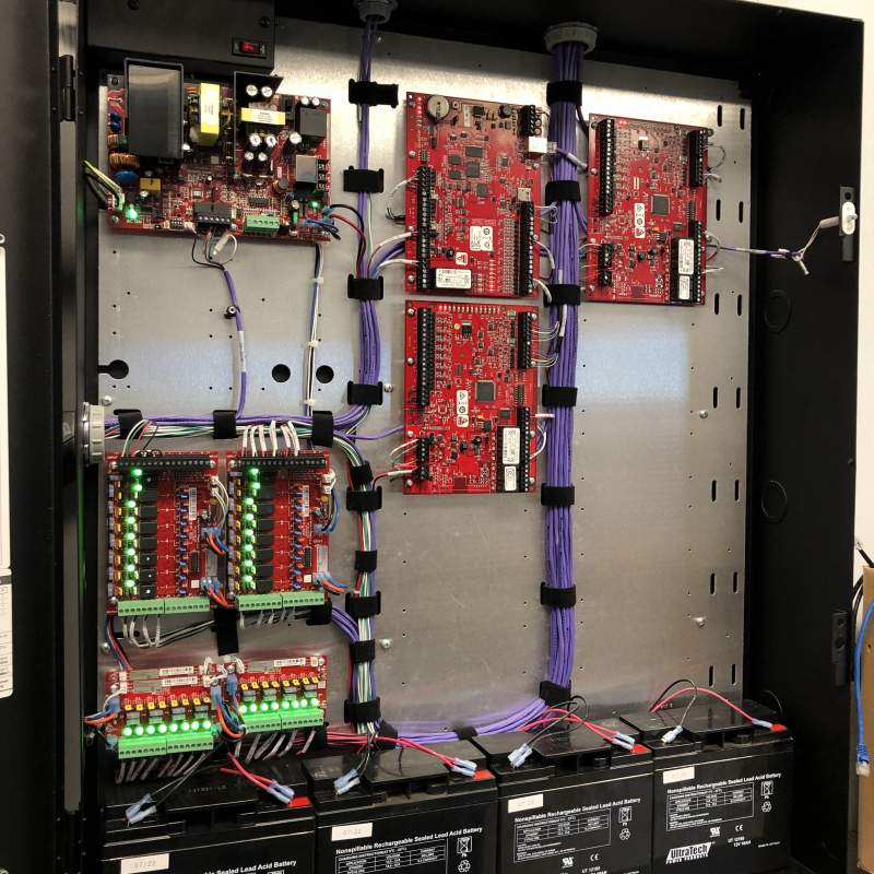 Access Control System