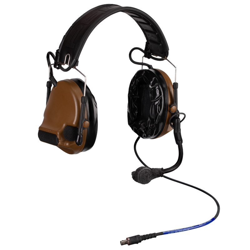 Atlantic Signal - Below H2O Communications Headset