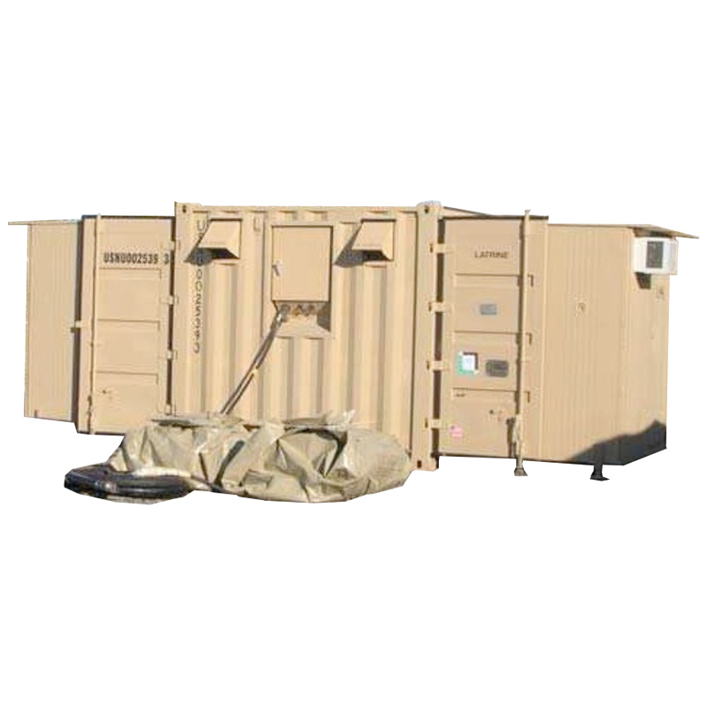 HDT Global - E2S2-20 | ADS Inc.