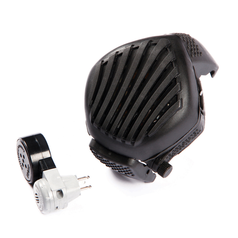 Avon Protection - C50 Voice Projection Unit (VPU) & MIC