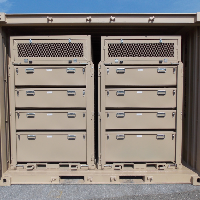 HDT Global - E2S2-10 | ADS Inc.