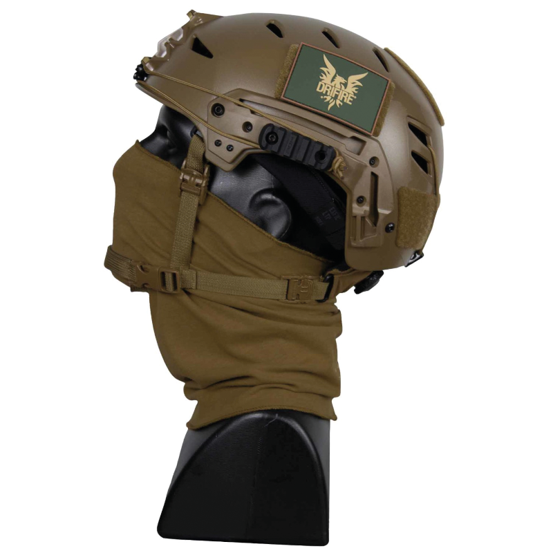 DRIFIRE - FR Summer Neck Gaiter