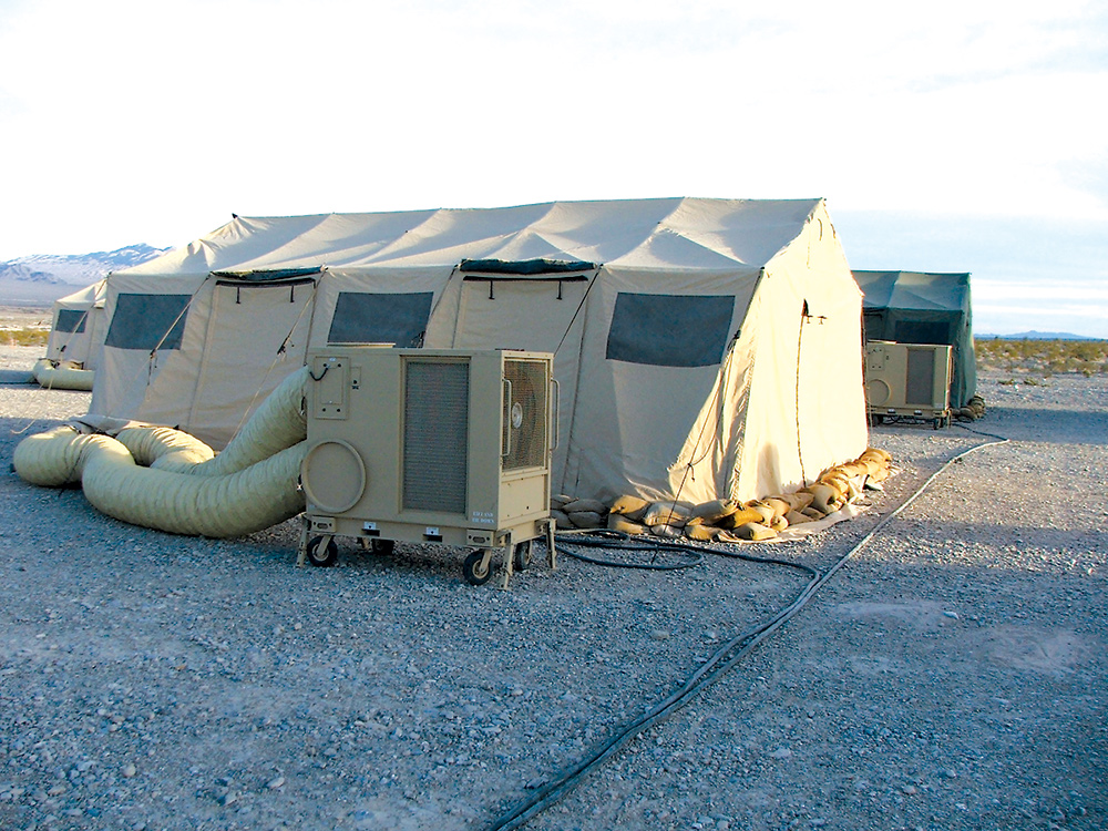 HDT Global - Heat and Environmental Control | ADS Inc.