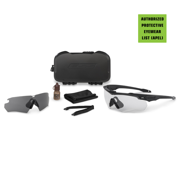 ESS CrossBlade STD Unit Issue APEL Kit