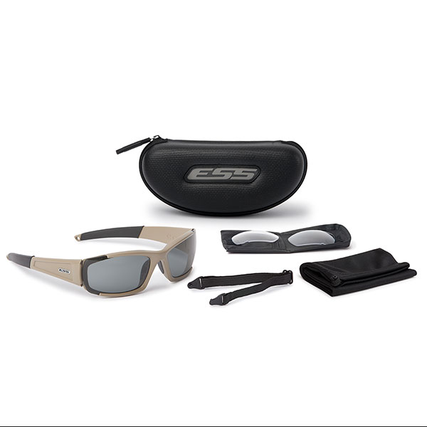 ESS - CDI & CDI MAX Sunglasses