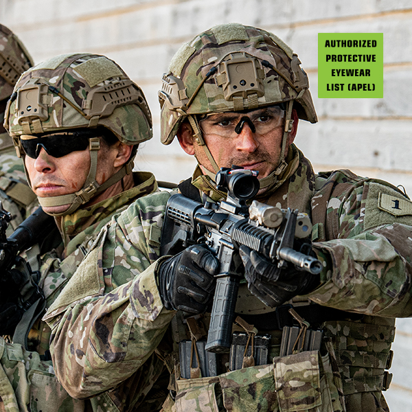 ESS CrossBlade STD Unit Issue APEL Kit