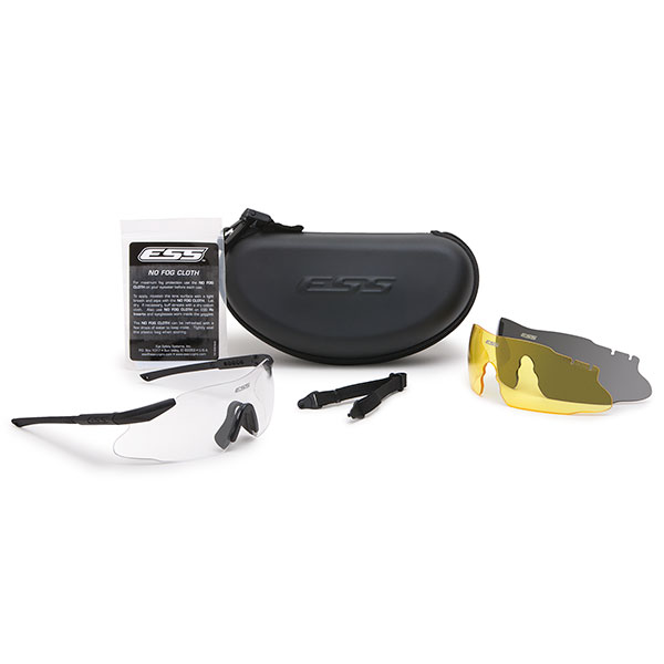 ESS - ICE Eyeshields