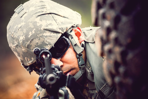 ESS - Rollbar Sunglasses