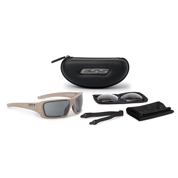 ESS - Rollbar Sunglasses