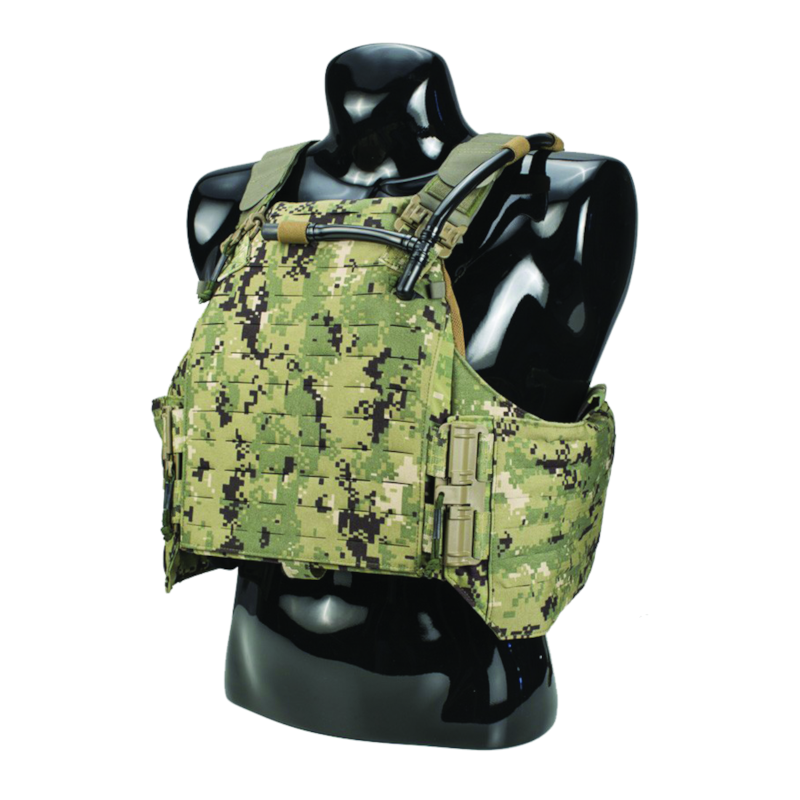 FirstSpear - AAC Frog