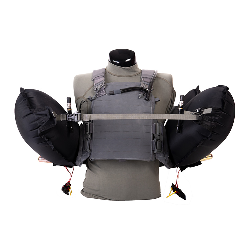 FirstSpear - AAC Frog