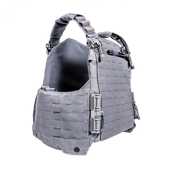 FirstSpear - AAC Frog