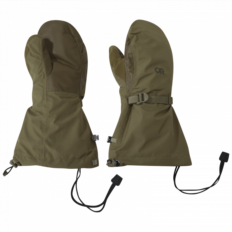 Outdoor Research (OR) - Firebrand Mitts