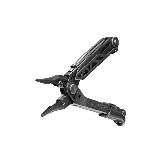 Gerber - Center-Drive with Sheath