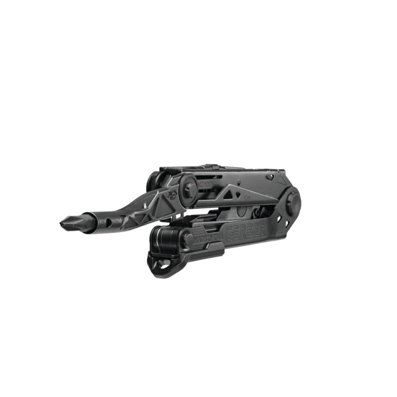 Gerber - Center-Drive with Sheath