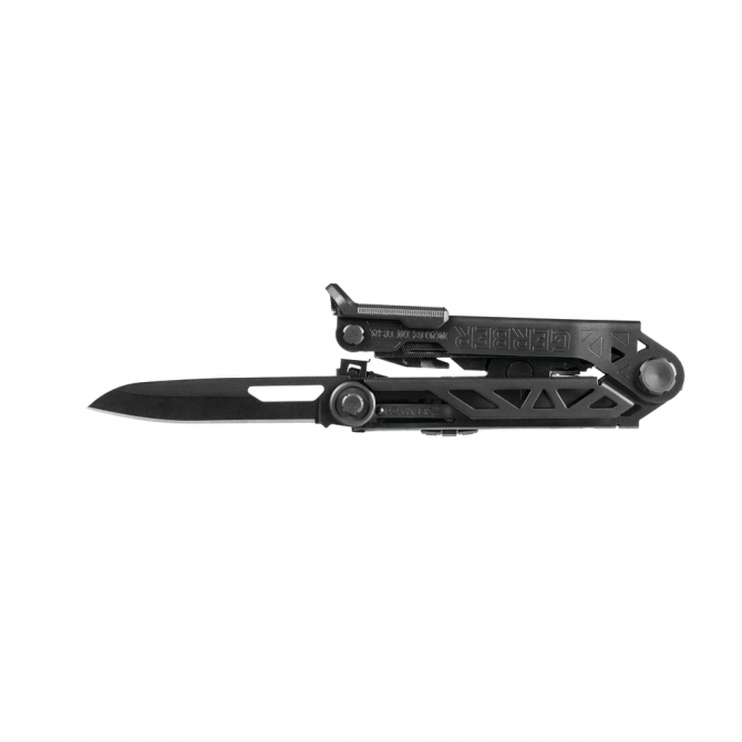 Gerber - Center-Drive with Sheath