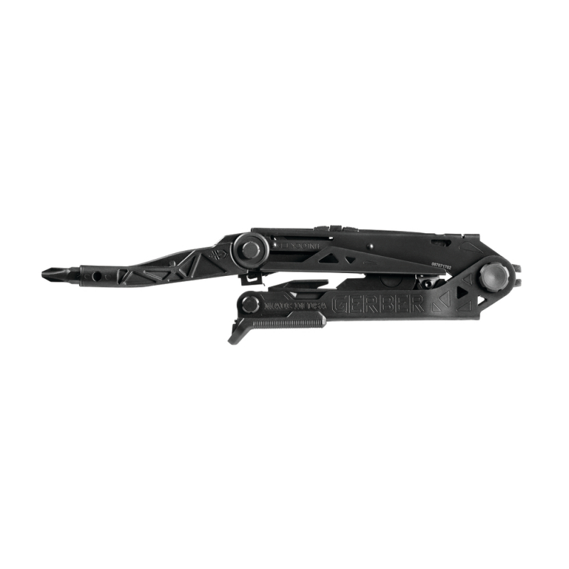 Gerber - Center-Drive with Sheath