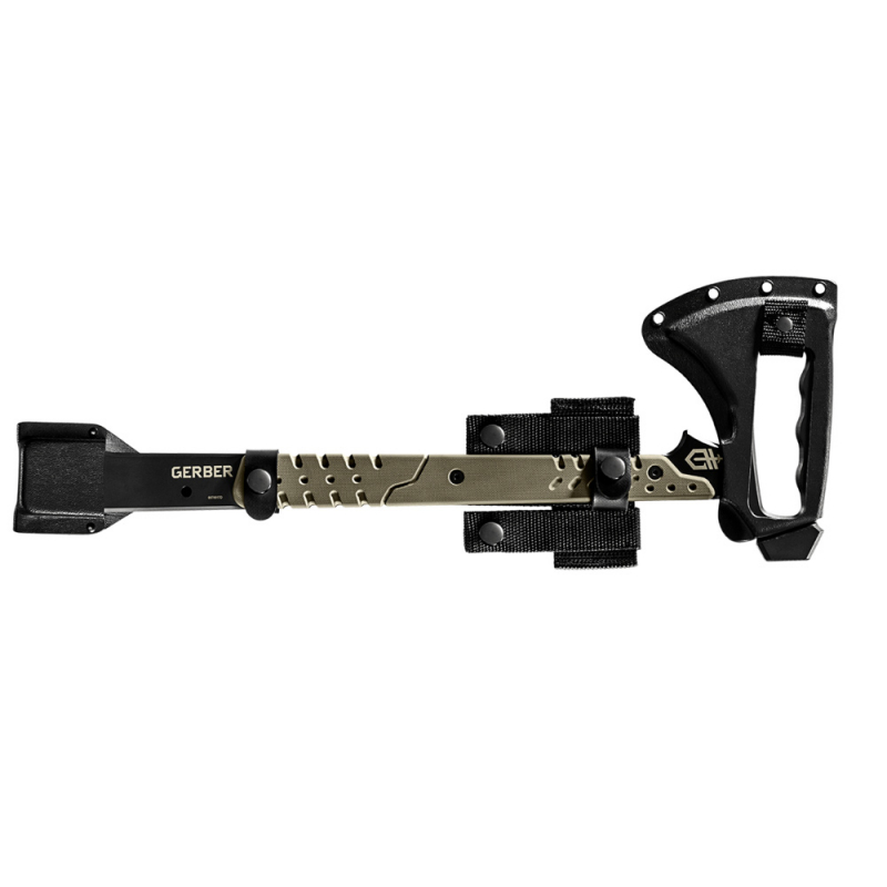 Gerber - Downrange Tomahawk