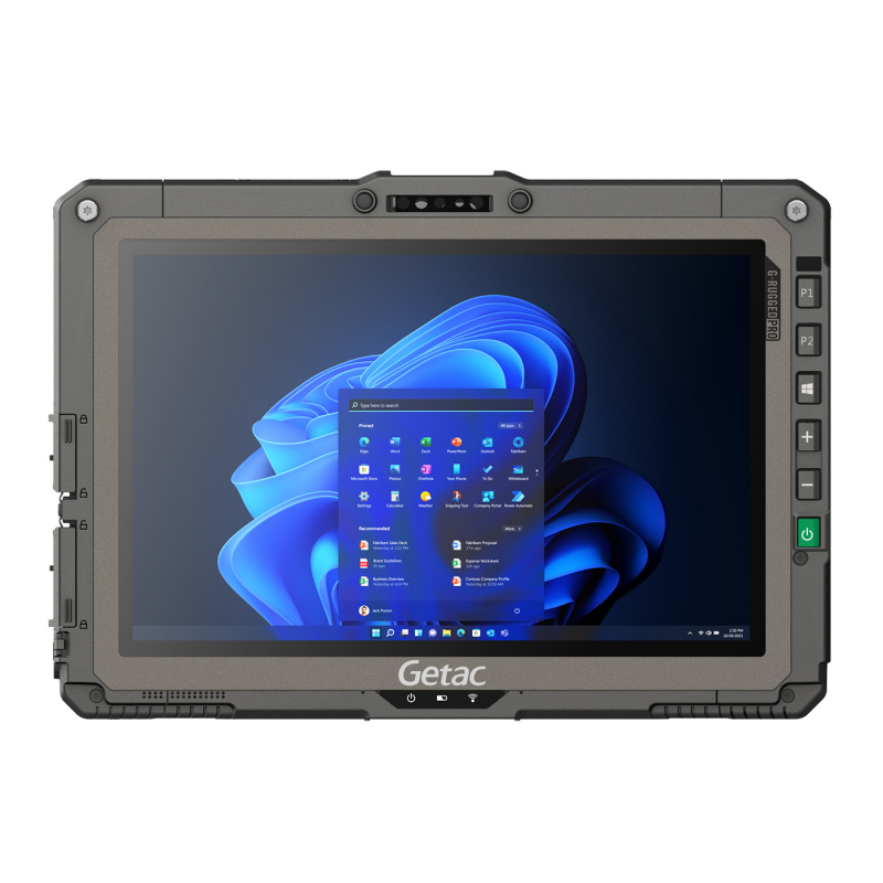Getac - UX10