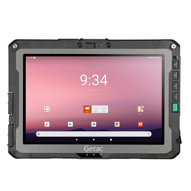Getac - ZX10