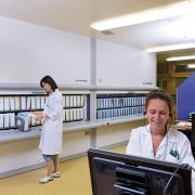 Hanel - Office Rotomat