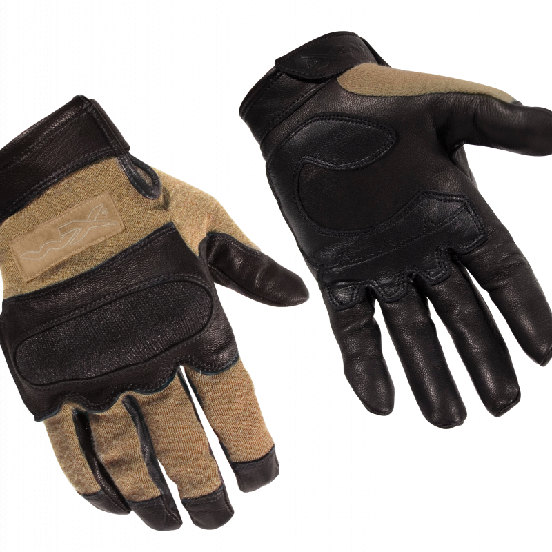 WX HYBRID TACTICAL GLOVE| ADS, Inc.