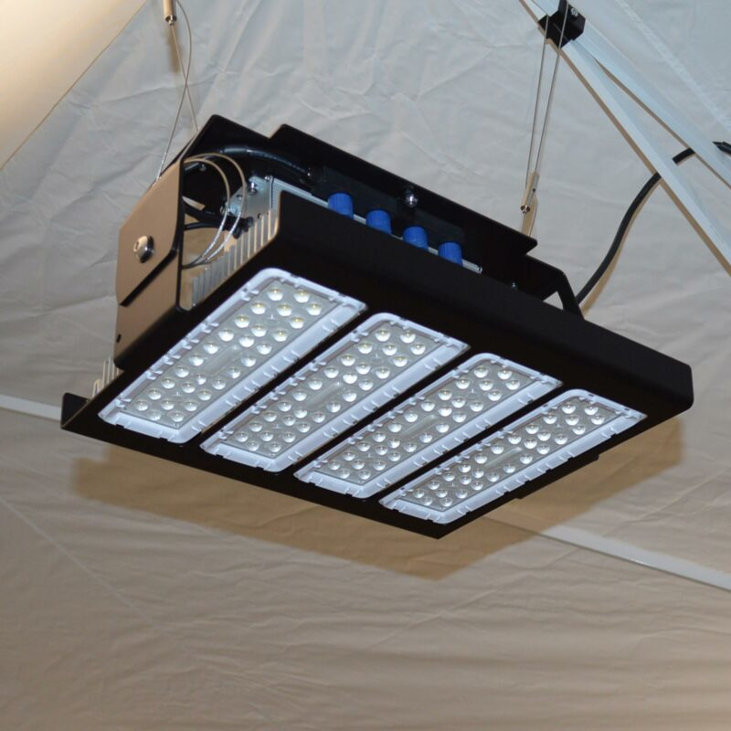 Jameson - High Bay LED Light