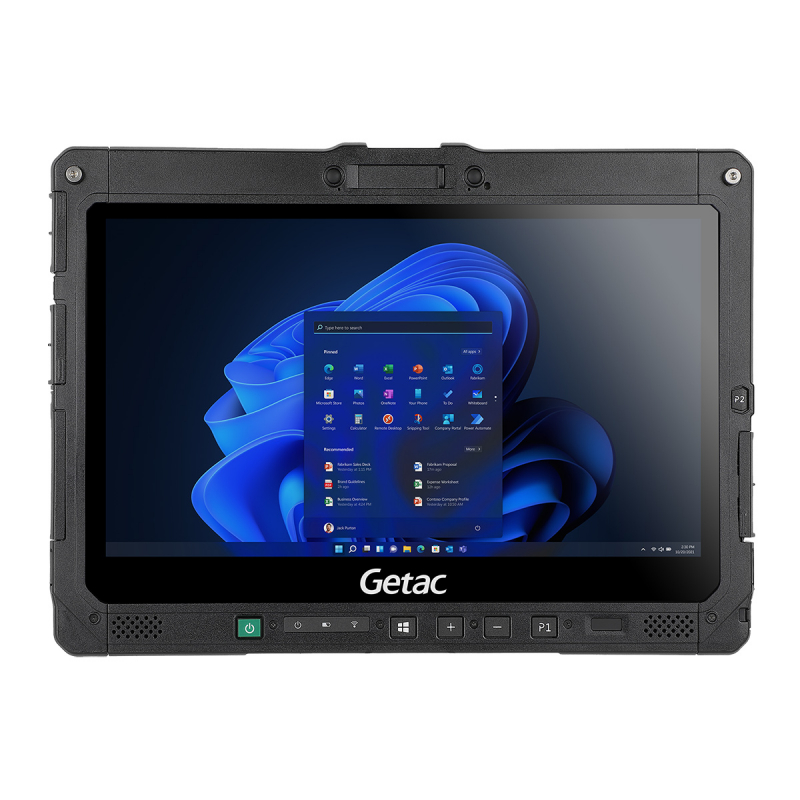 Getac - K120