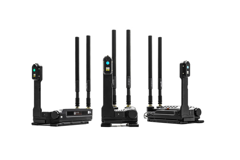 Tactical Electronics K-9 Camera System| ADS, Inc.