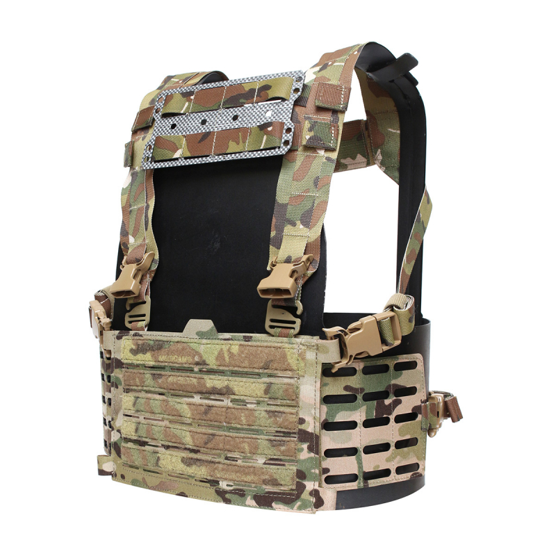 London Bridge Trading (LBT) - Lightweight Modular Chestrig