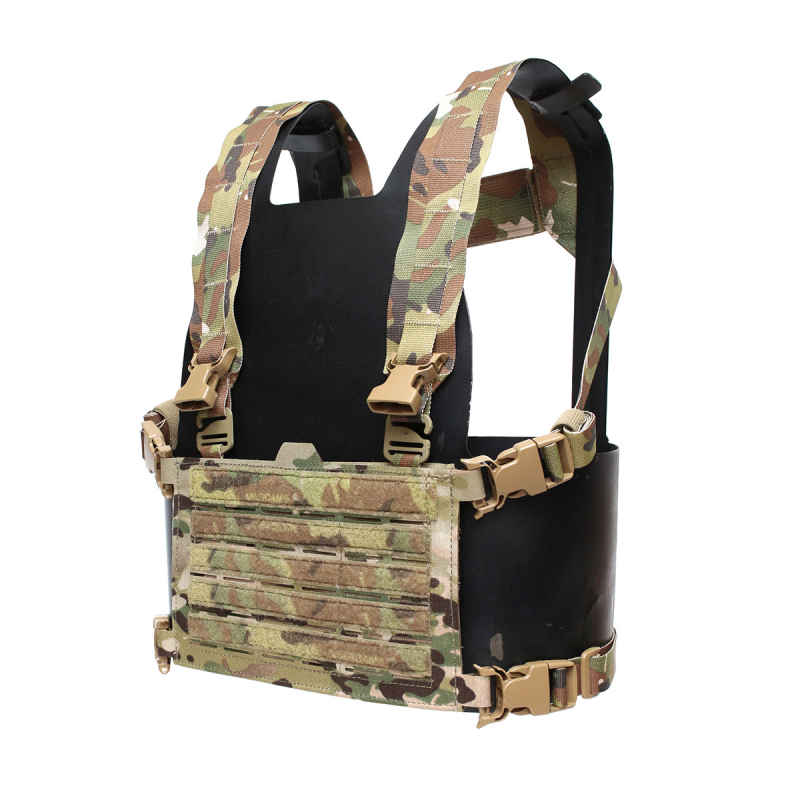 London Bridge Trading (LBT) - Lightweight Modular Chestrig